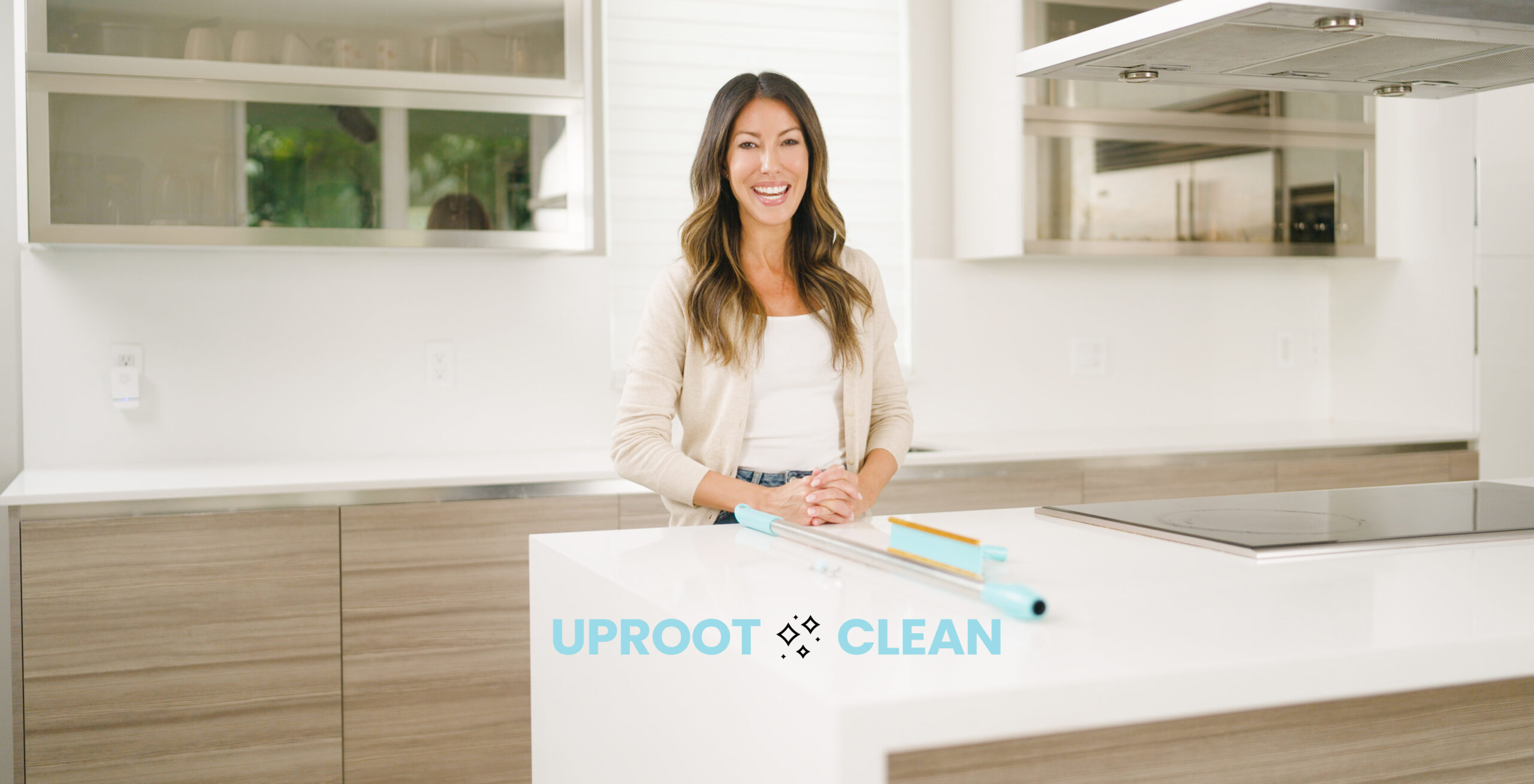 UpRoot Product Line - Miami Video Production Company Offering Videography and Marketing